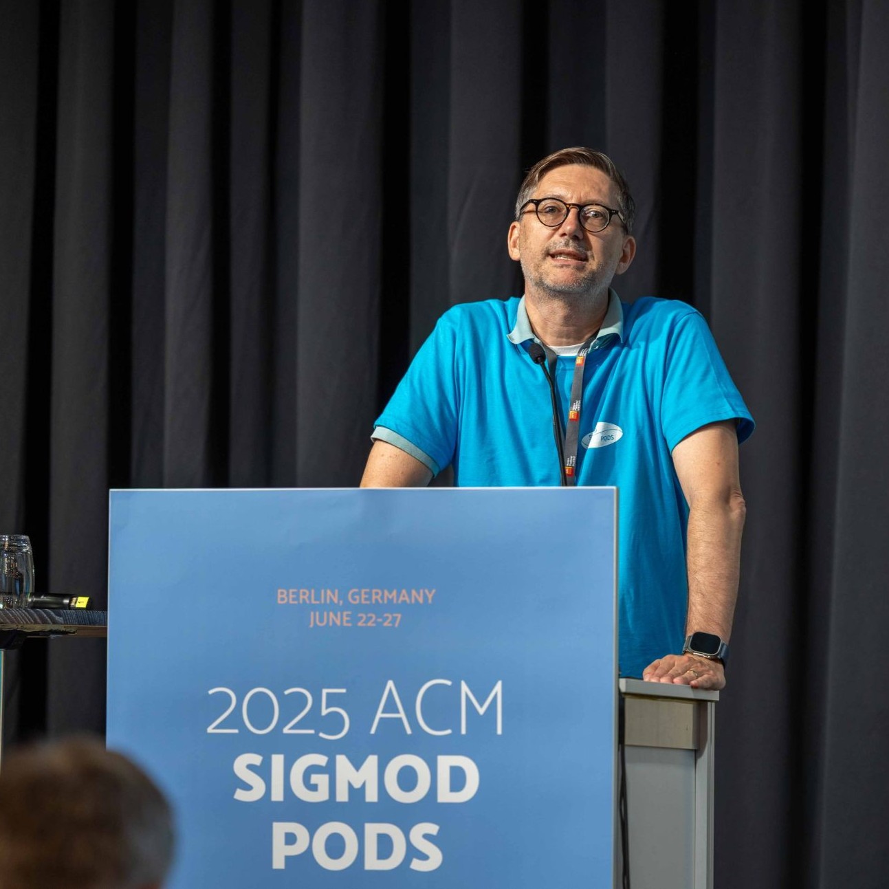 Prof Dr Matthias Böhm