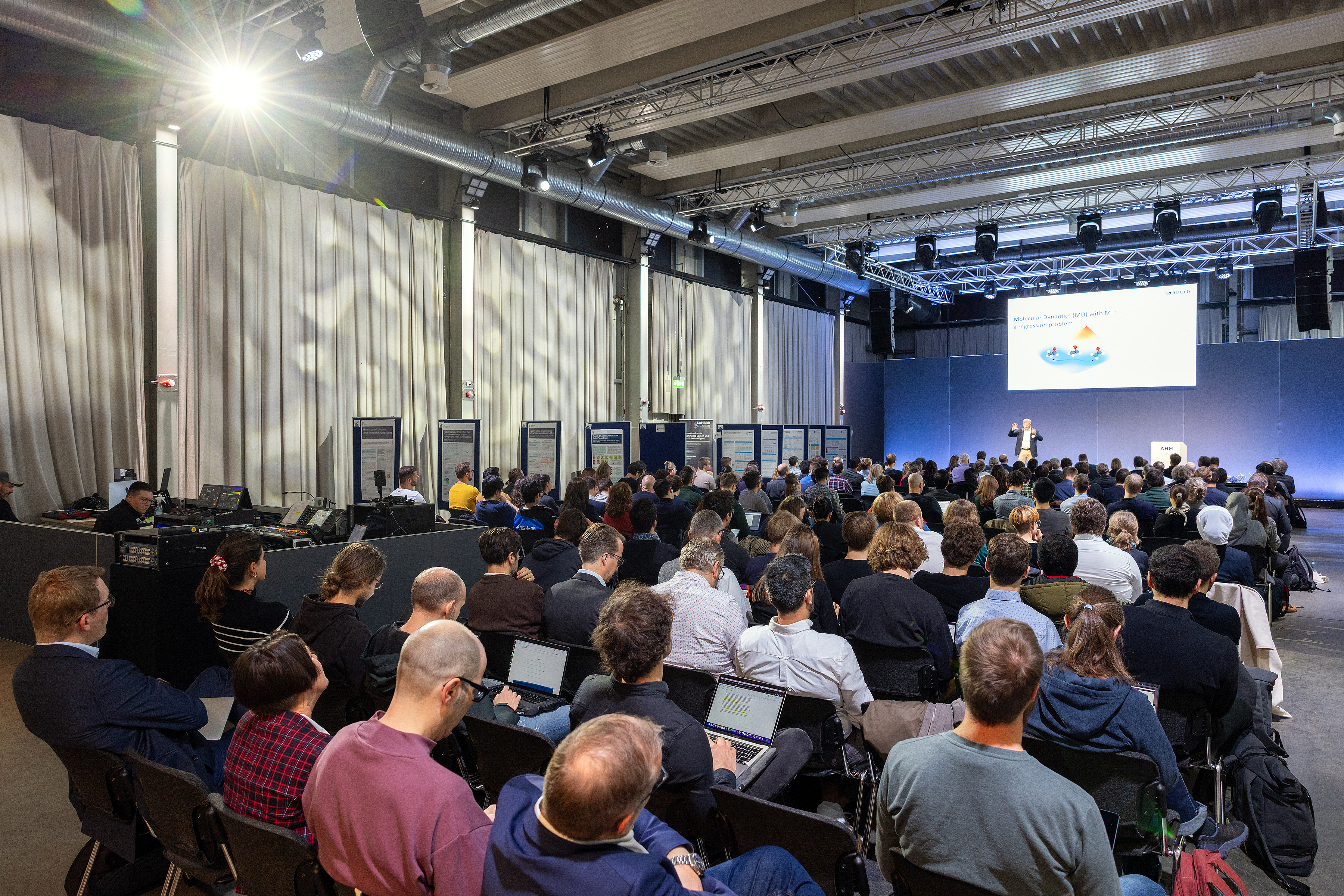 Photo recap: All Hands Meeting 2023