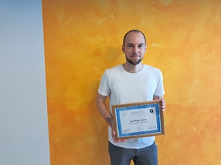 XAI 2025: Best Paper Award