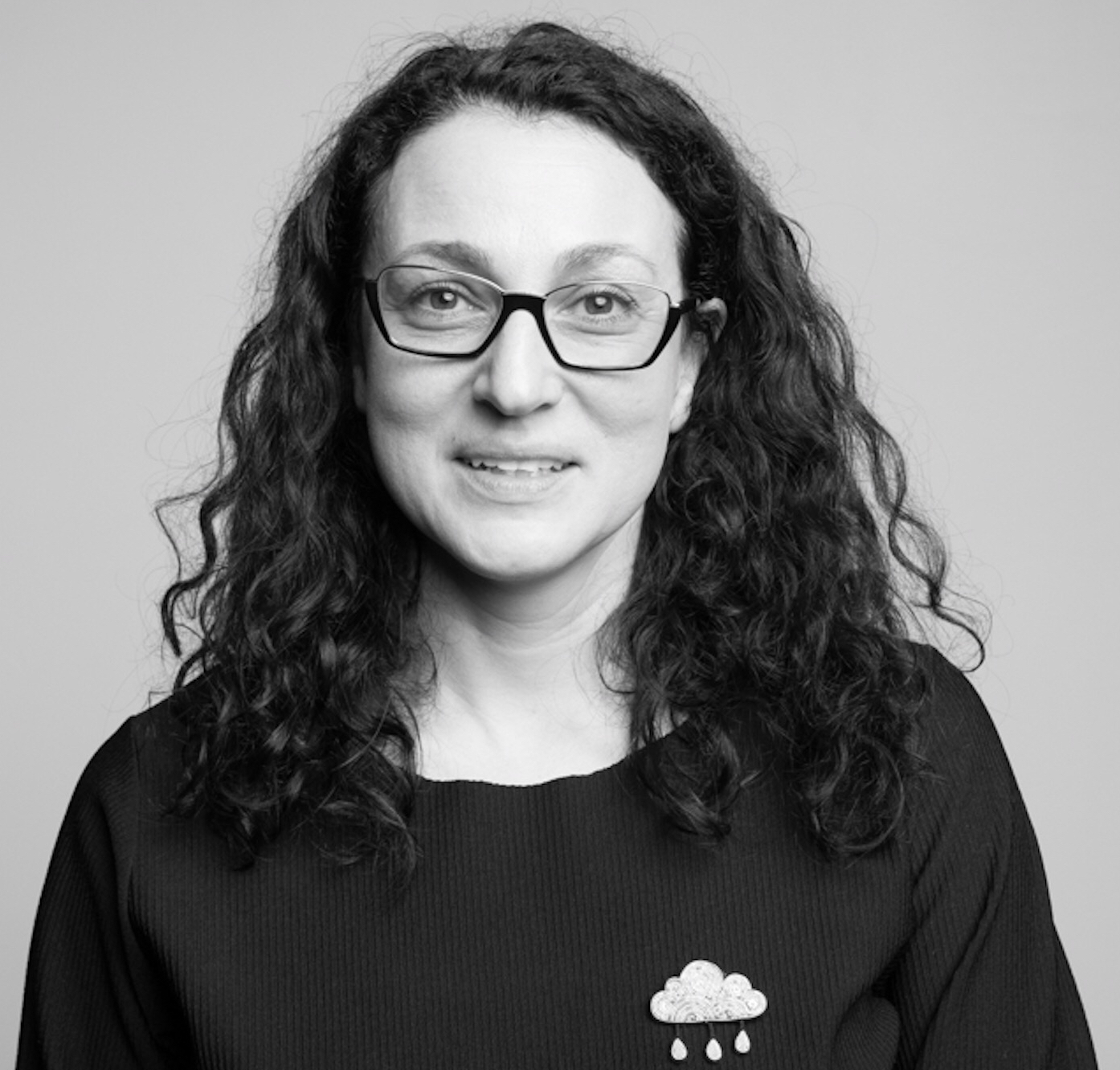 Prof. Julia Stoyanovich, Ph.D.