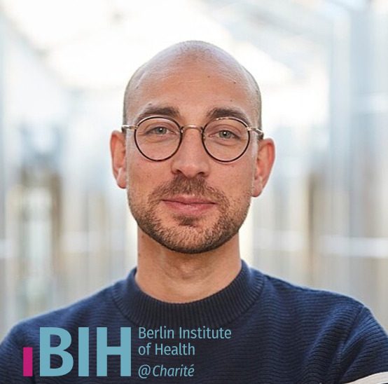 BIH Lecture | Andrea Ganna "Disease Prediction Using Nation-Wide Health ...