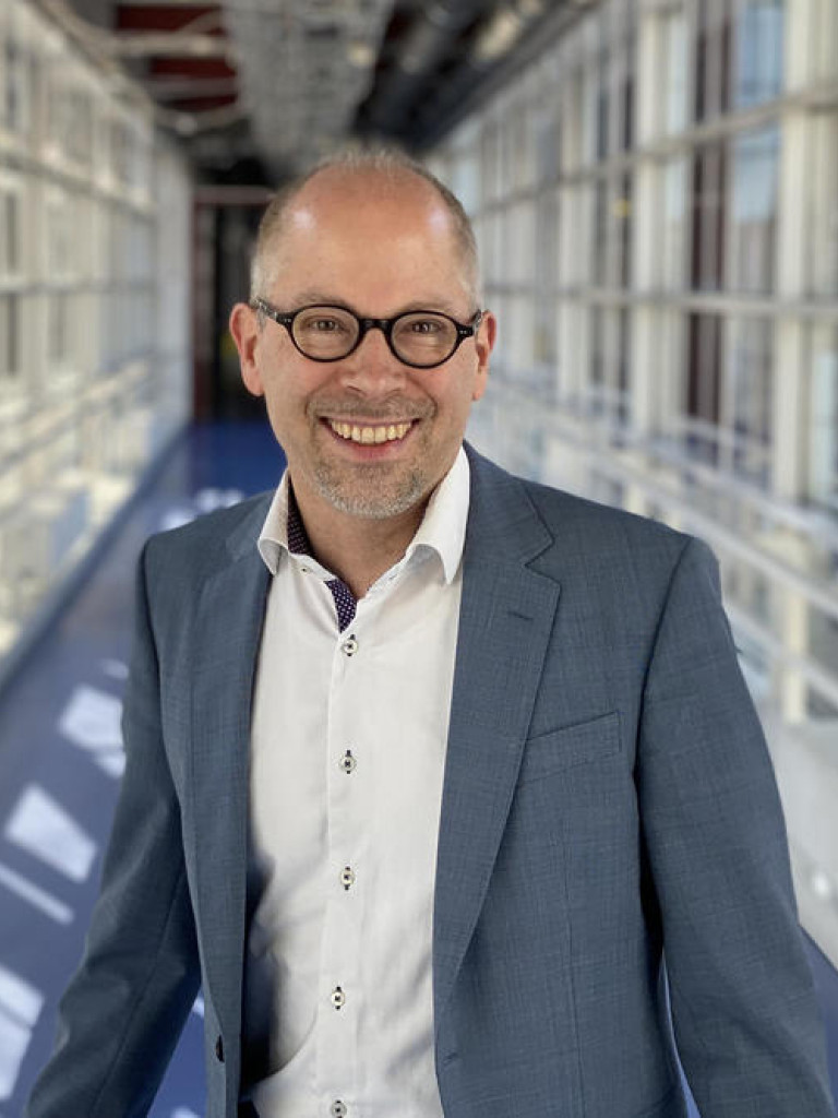 Quantum Physicist Jens Eisert Joins BIFOLD as Fellow
