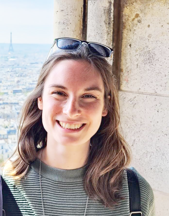 Researcher Spotlight: Dr. Lisa Raithel