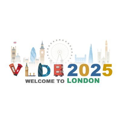 VLDB 2025 Conference Contributions